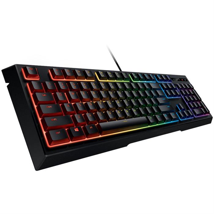 TASTIERA RAZER ORNATA CHROMA RGB LAYOUT ITA SEMI NUOVA