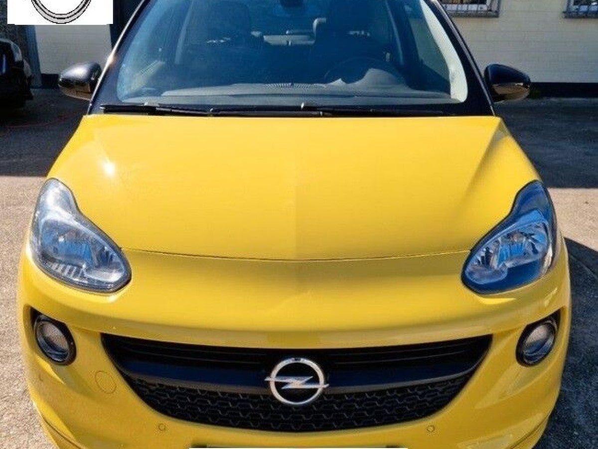 OPEL Adam Adam 1.4 100 CV Start&Stop Slam