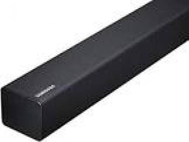 Beltel - samsung hw-r430/zf soundbar ultimo tipo