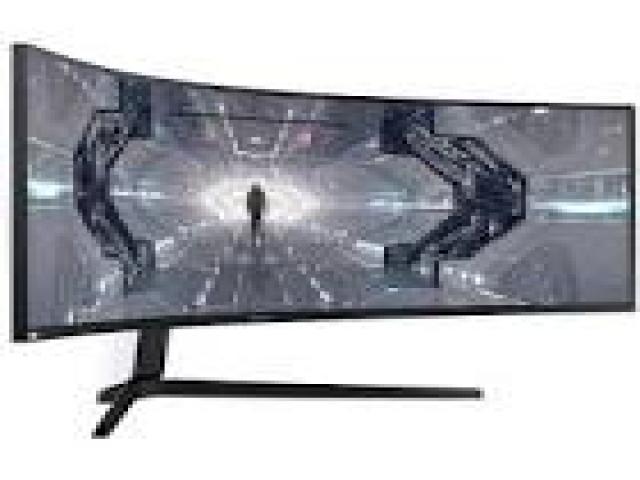 Beltel - samsung lc49g95tssuxen monitor gaming curvo vero affare