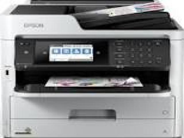 Beltel - epson workforce pro wf-c5790dwf ultimo modello