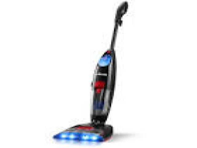 Beltel - vileda jetclean sistema 3 in 1 lava pavimenti tipo speciale