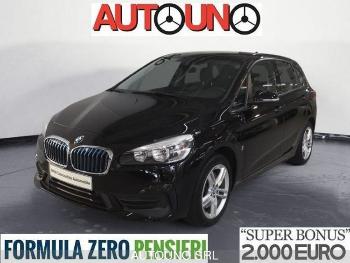 BMW Serie 2 A.T. (F45) 225xe Active Tourer iPerformance Advantage aut.