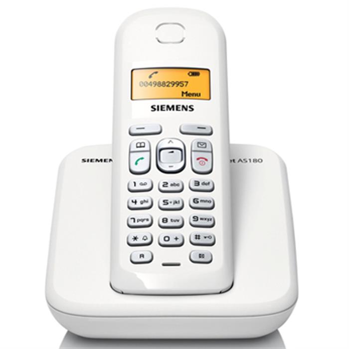 TELEFONO CORDLESS