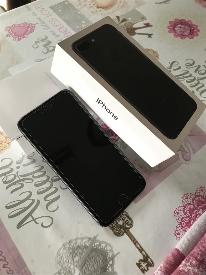 IPHONE 7 PLUS 32 GB