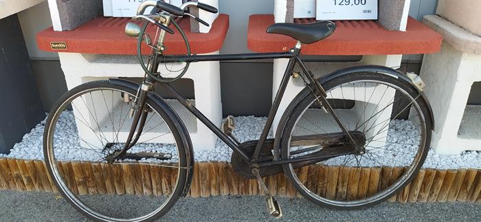 BICICLETTA BIANCHI LUSSO