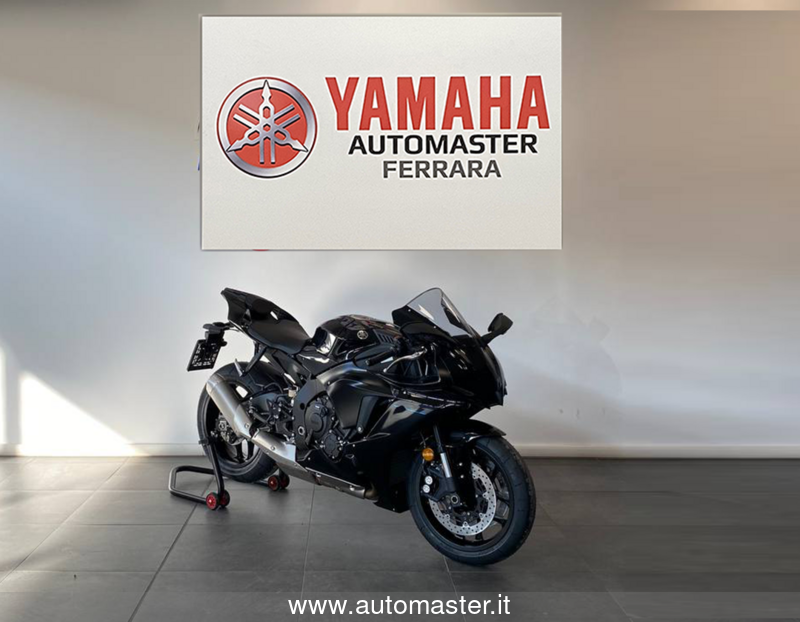 Yamaha YZF-R1PRONTA CONSEGNA