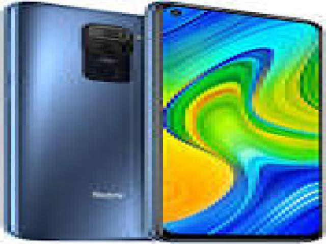 Beltel - redmi note 9 cellulare xiaomi redmi note 9 4+128gb duos (vari colori)italia vera occasione