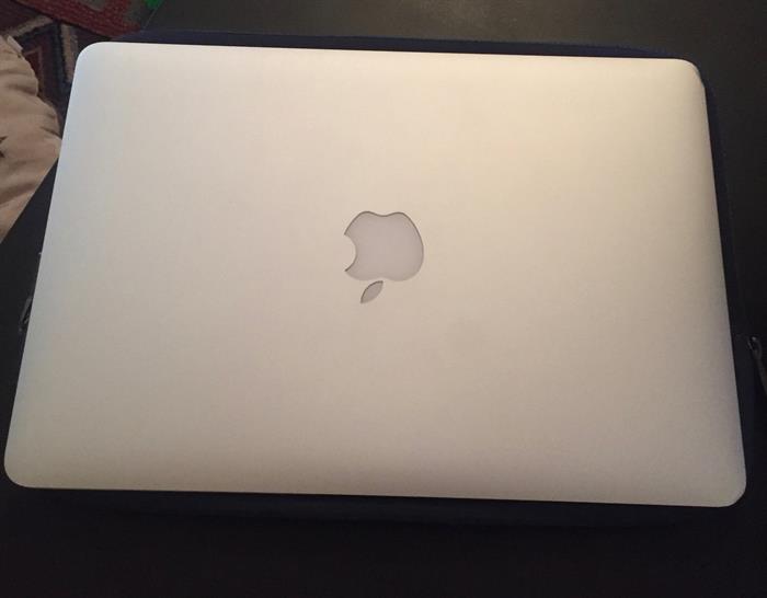 MACBOOK AIR 13``