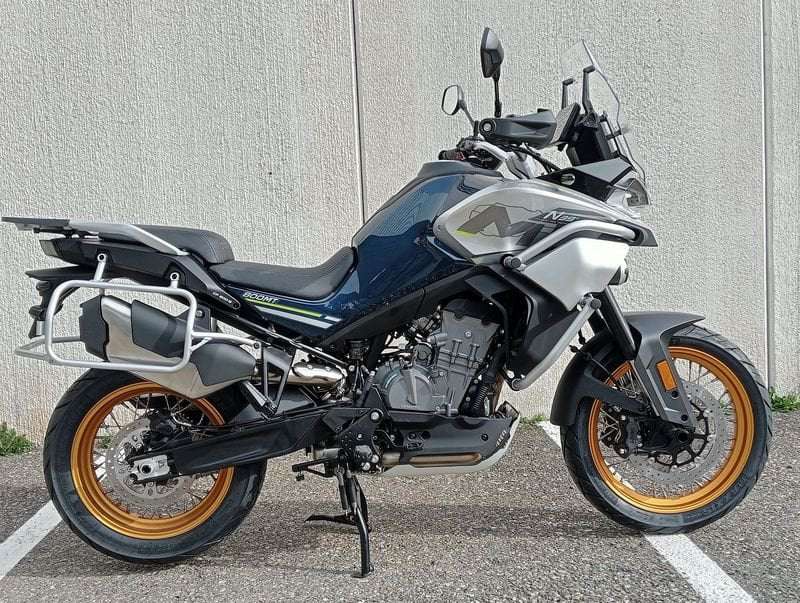 CF Moto CF MOTO 800 TOURING