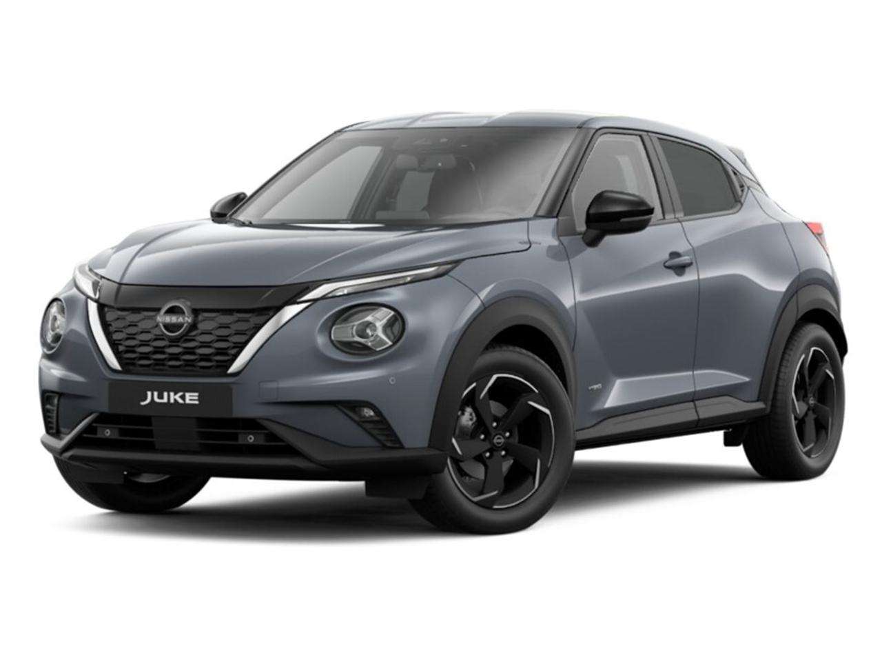 Nissan JukeN-Connecta Full Hybrid HEV