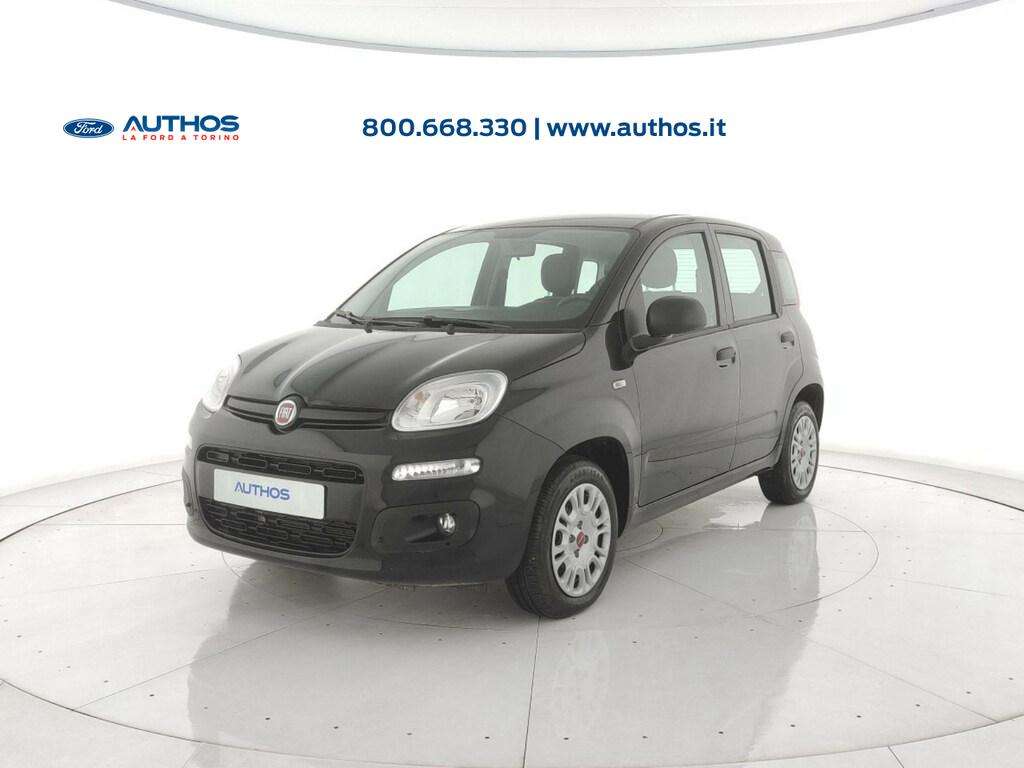 Fiat Panda1.2 easypower Gpl s&s 69cv