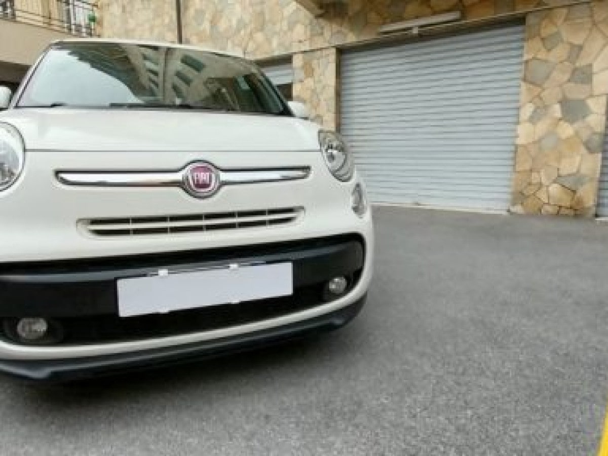 FIAT 500L 500L 1.4 95 CV Pop