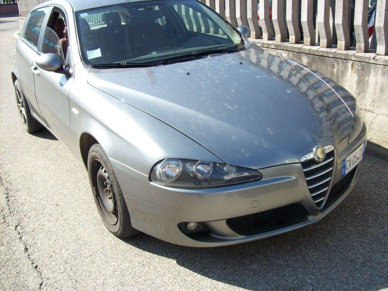 Alfa Romeo 1471.9 JTD M-JET 16V 5 porte Dist.