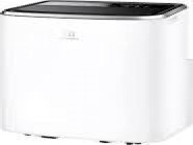 Beltel - electrolux exp26u338cw chillflex pro 11 condizionatore d'aria portatile ultimo stock