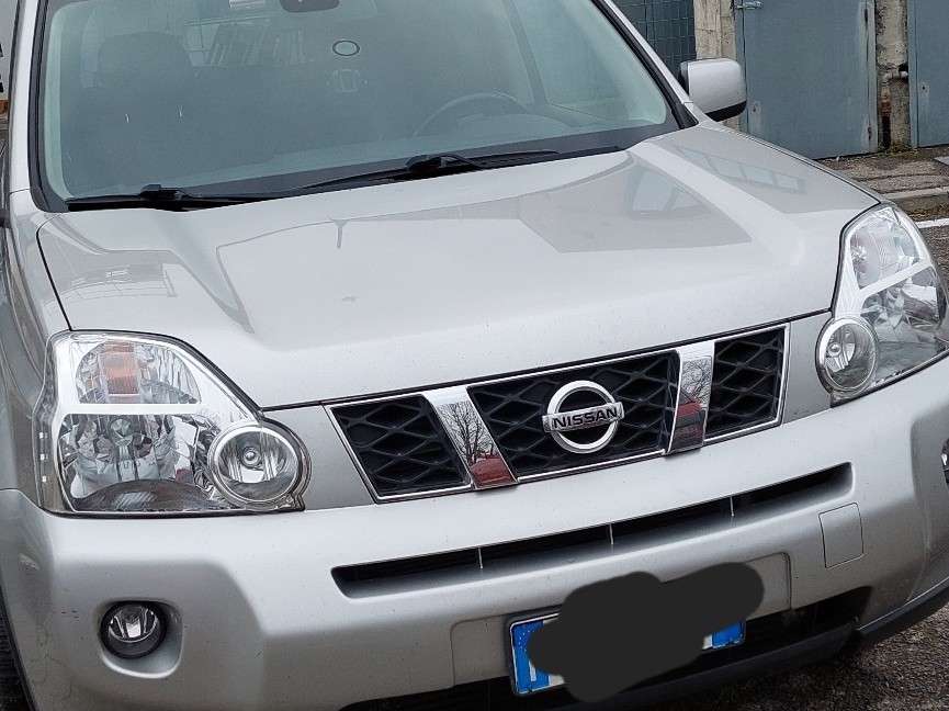 Nissan X-Trail2.0 dci SE