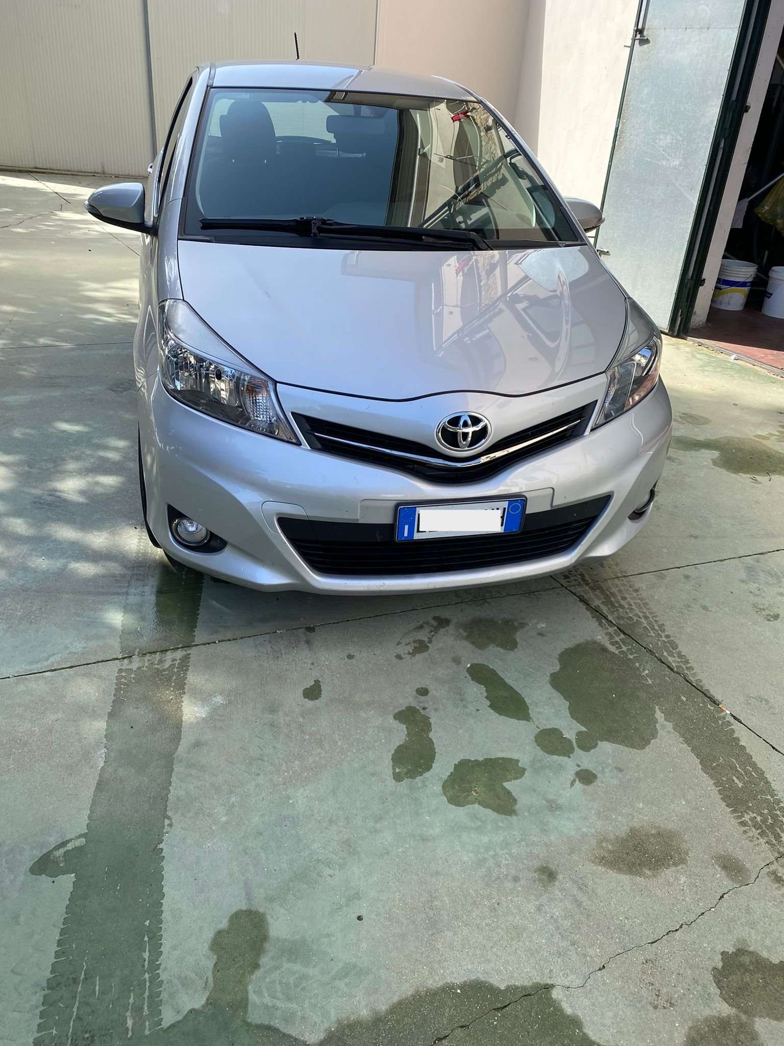 Toyota YarisYaris 5p 1.3 Lounge