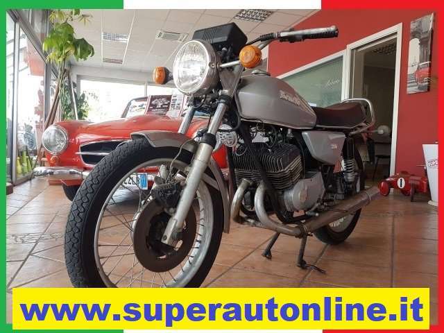 Benelli 125 2 C250