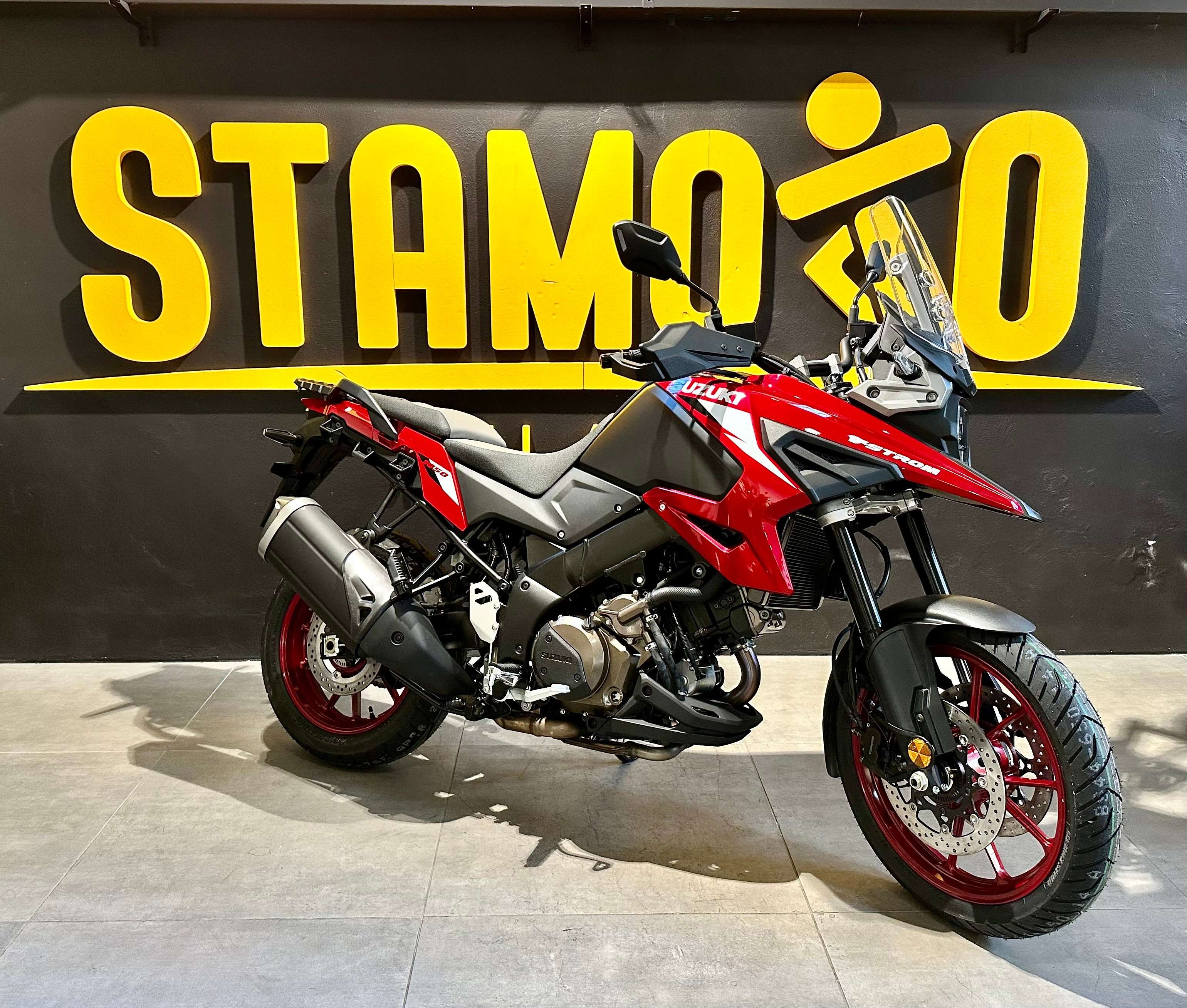 Suzuki V-Strom 1050ABS MY23