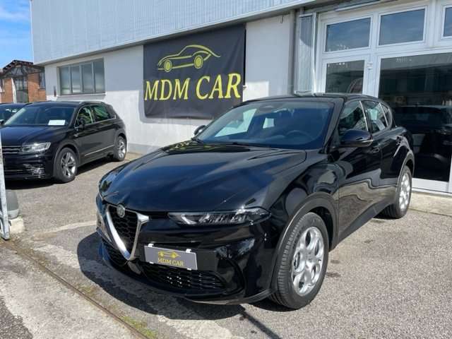 Alfa Romeo Tonale1.6 Super 130cv tct6