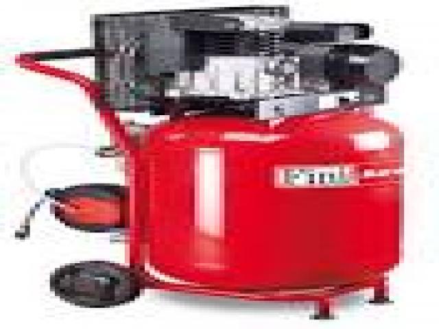 Beltel - mecafer compressore verticale potenza 2hp tipo migliore