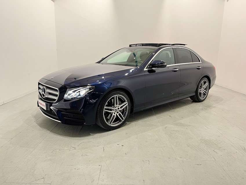 Mercedes-Benz E 250PREMIUM PLUS