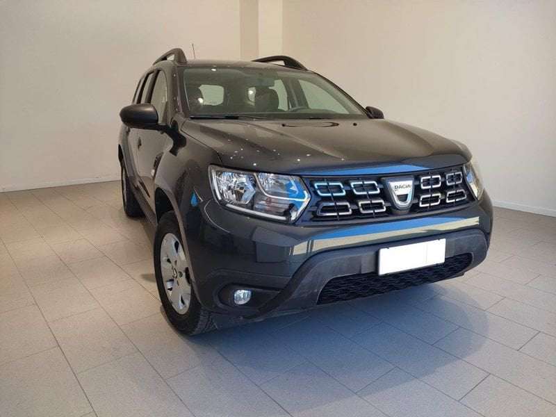 Dacia Duster1.5 Blue dCi 8V 115 CV 4x4 Comfort