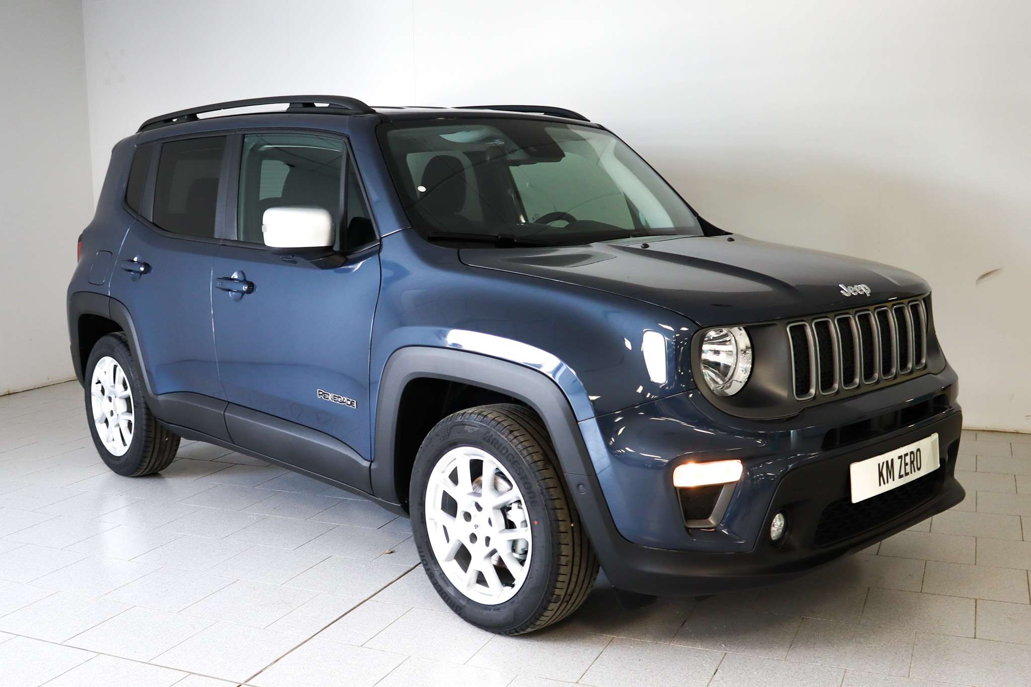 Jeep Renegade1.0 T3 LIMITED - PROMO WOW