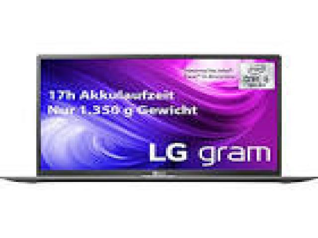 Beltel - lg gram 17z90n notebook vera promo