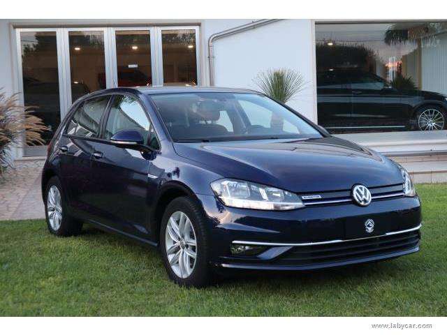 Volkswagen Golf1.5 TGI DSG 5p. Business BMT