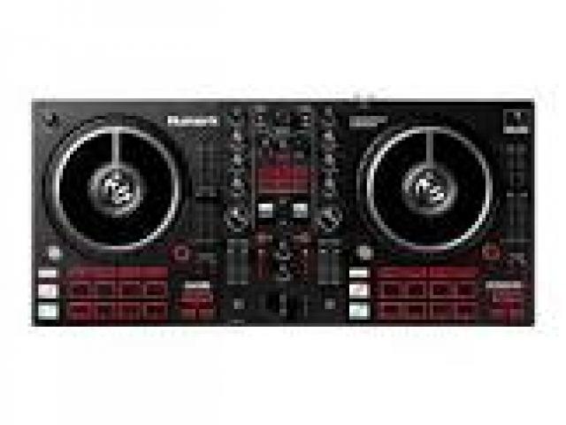 Beltel - numark mixtrack pro fx console dj tipo conveniente