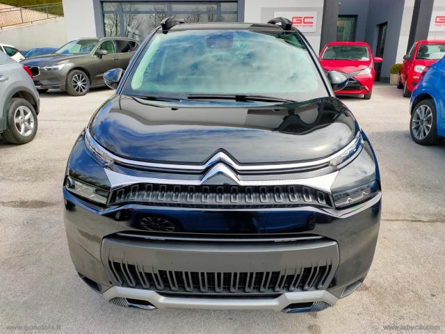 Citroen c3 aircross puret. 110 s&s shine