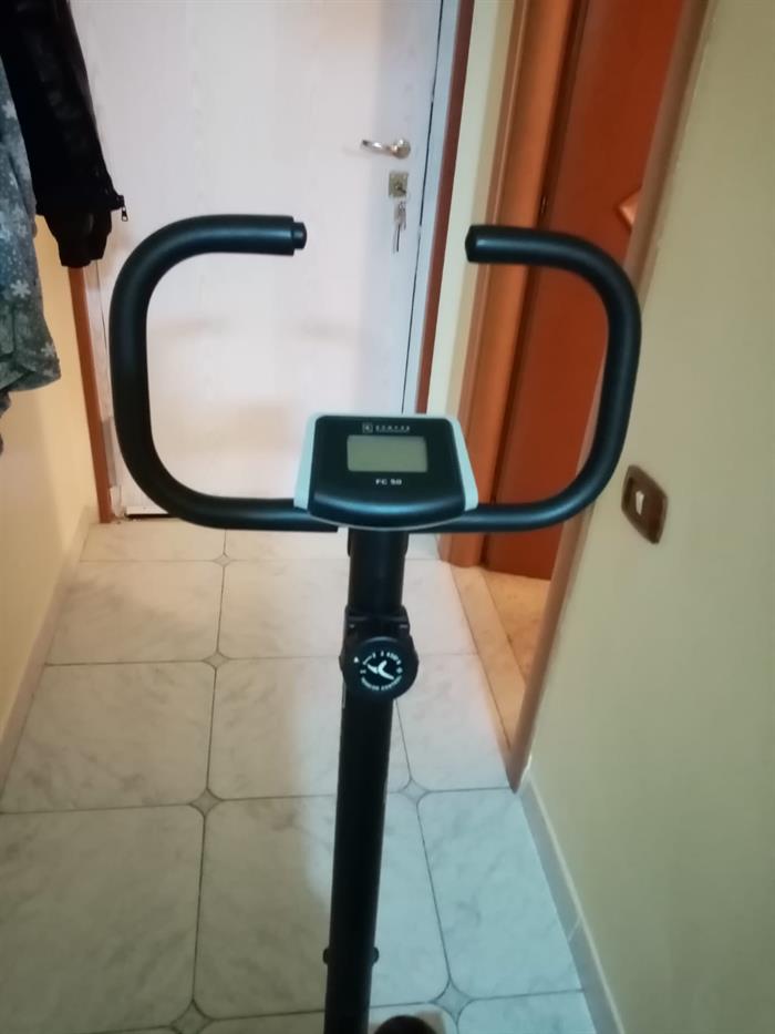 CYCLETTE DOMYOS FC 50