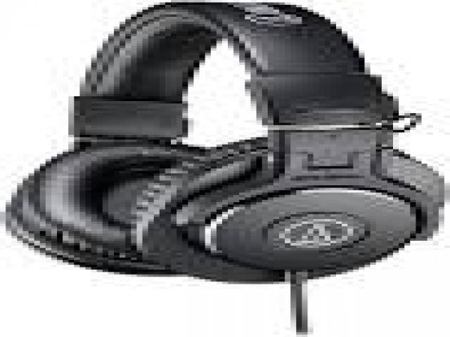 Beltel - audio technica ath-m30x cuffie ultimo lancio