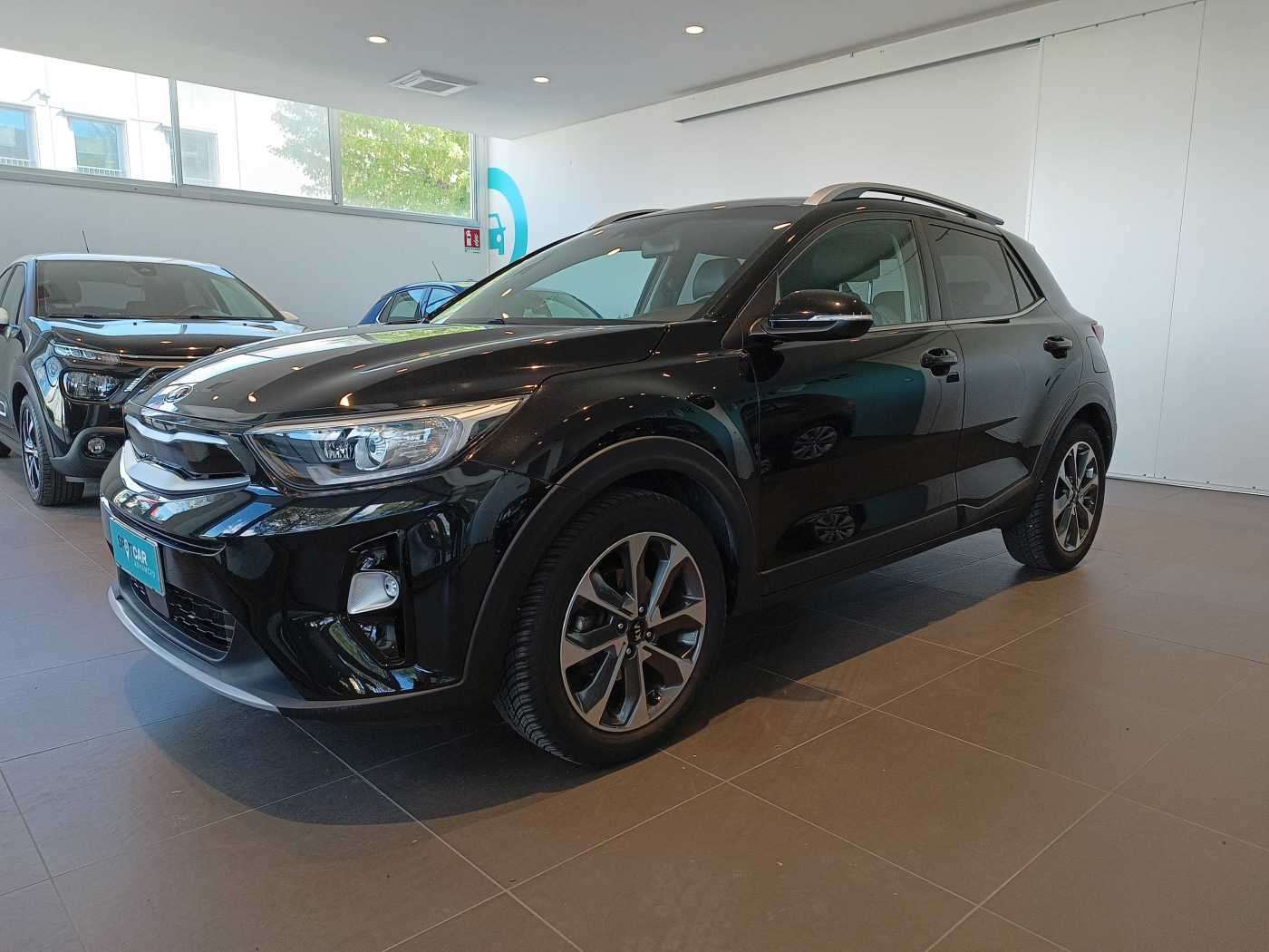 Kia Stonic1.6 CRDi 110 CV Energy