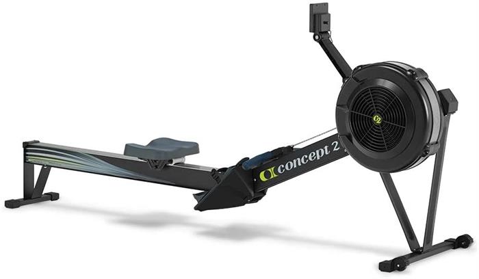 CONCEPT2 MODELLO D CON MONITOR PM5