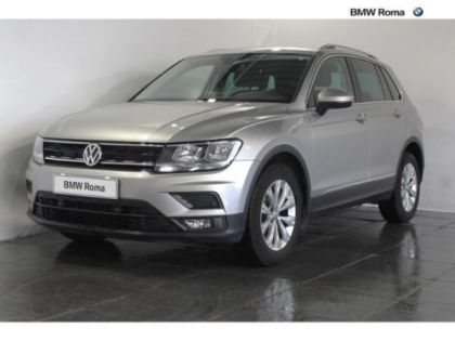 VOLKSWAGEN Tiguan 2ª serie Tiguan 1.5 TSI 150 CV DSG Business ACT BlueMotion Technology