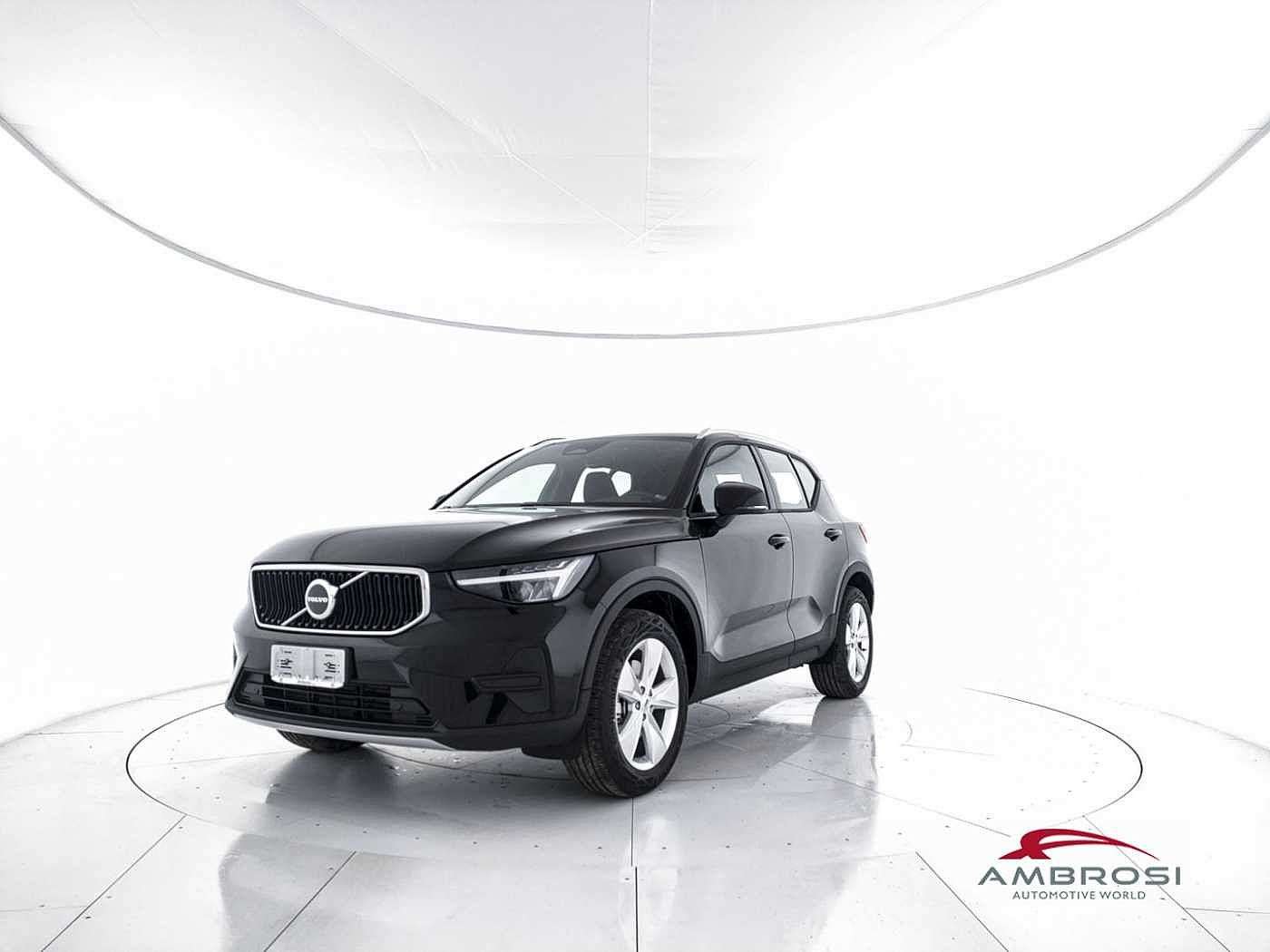 Volvo XC40Micro Hybrid T2 automatico Essential