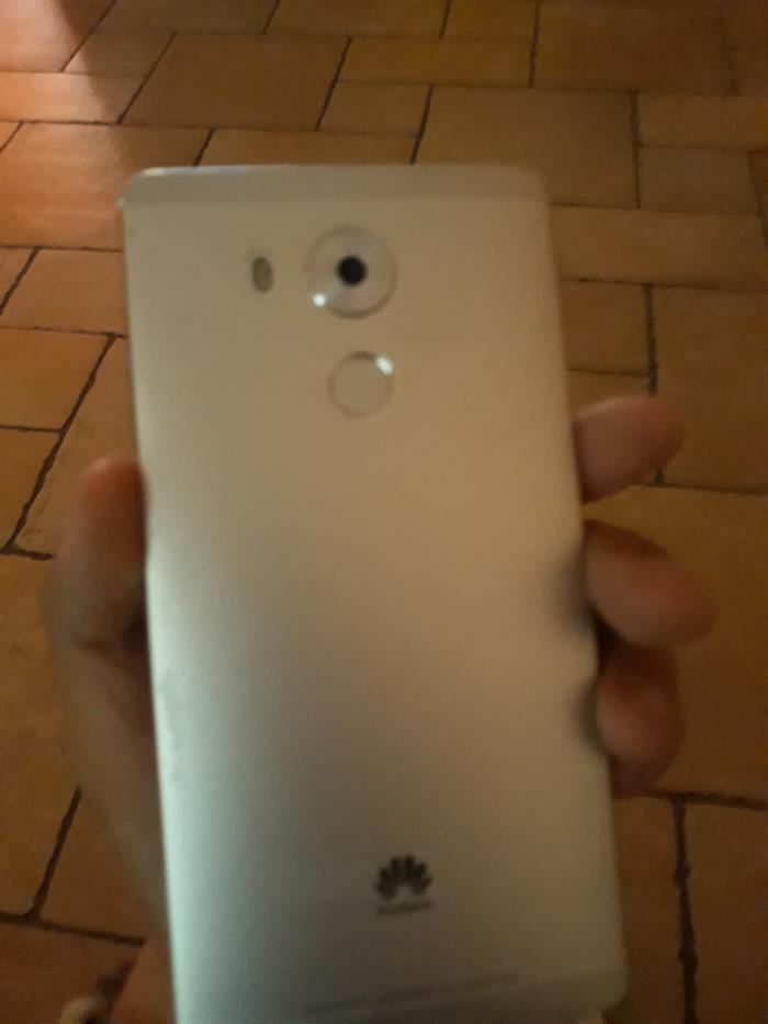 HUAWEI MATE 8