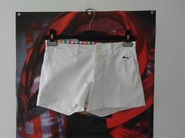 SHORTS BIANCHI