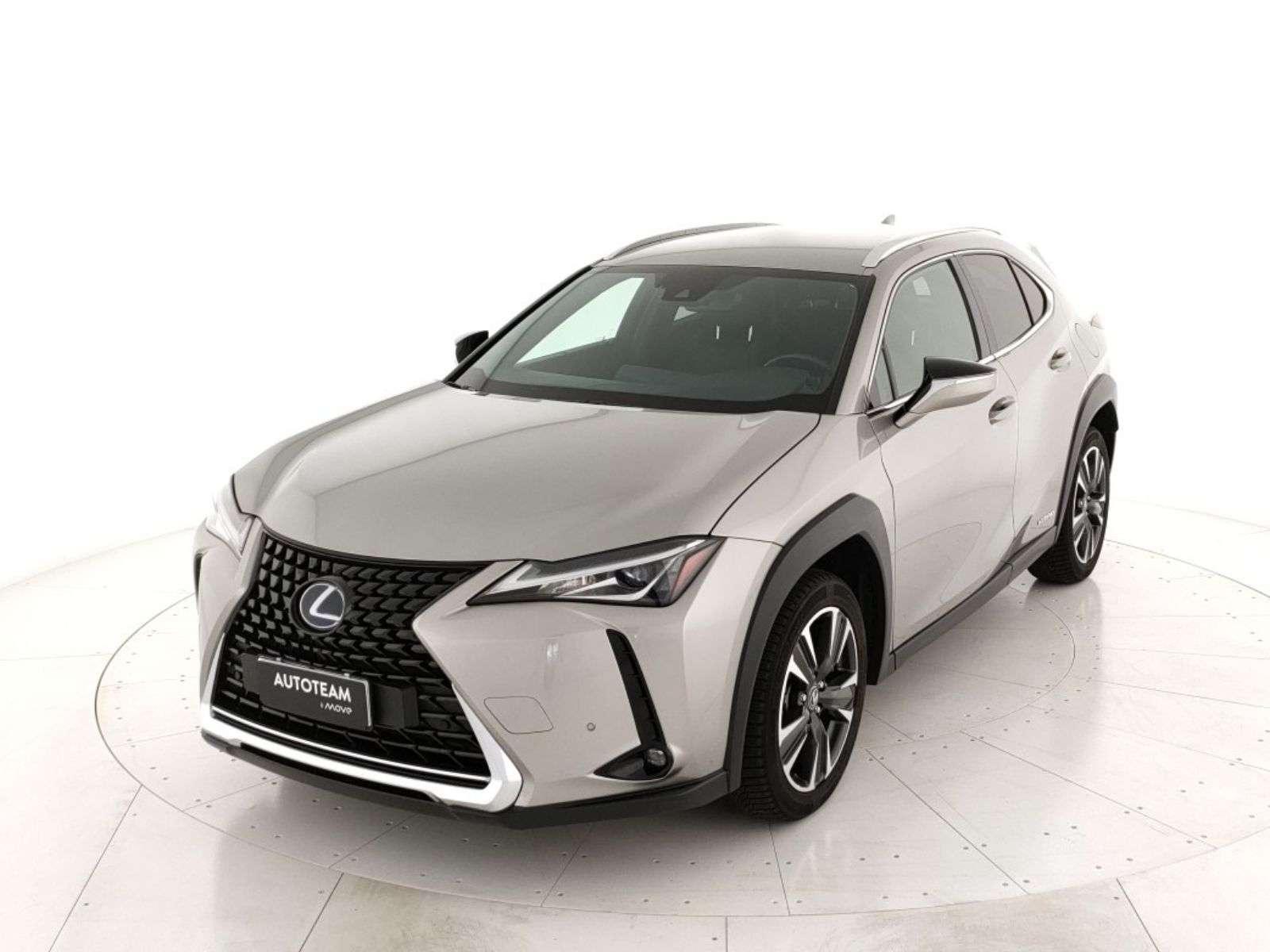 Lexus UX 250h 2.0 Premium 2wd cvt my20