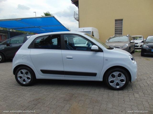 Renault twingo sce 65 cv zen