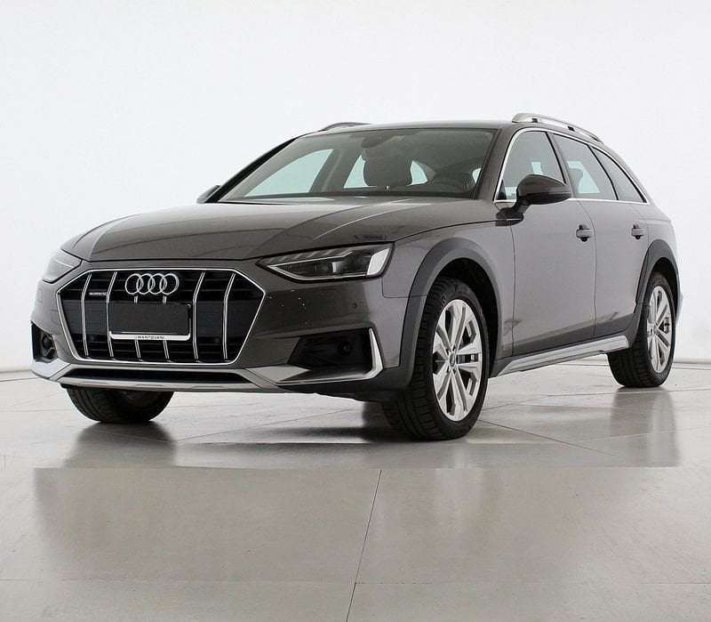 Audi A4 allroad40 TDI 204 CV S tronic Business Evolution