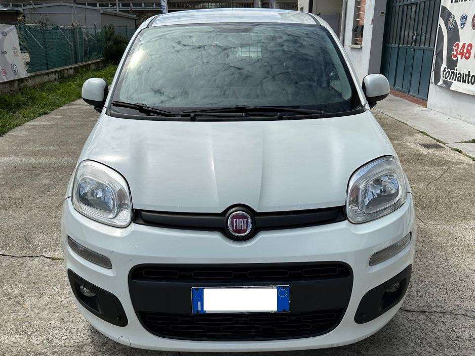 Fiat Panda0.9 METANO - MOTORE REV. - AUTOCARRO - GAR. - NEOP