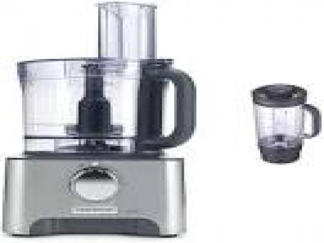 Beltel - kenwood fdm780ba multipro robot da cucina vera occasione