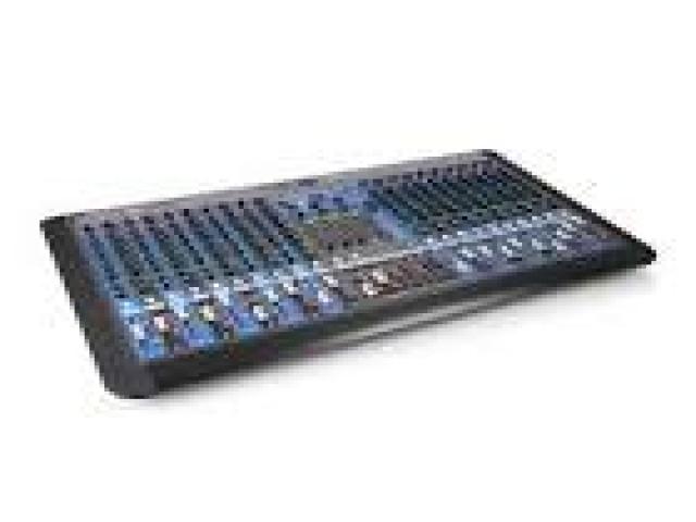 Beltel - power dynamics pdm-s2004 mixer ultima offerta