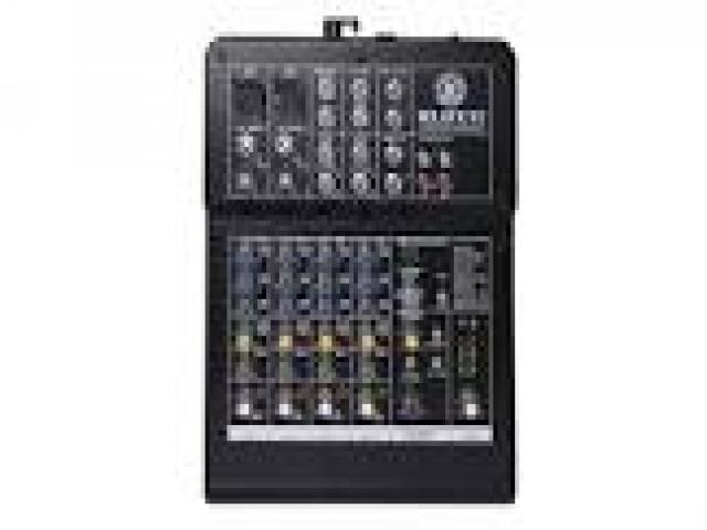 Mackie profx16v2 dj tipo conveniente - beltel