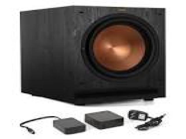 Beltel - klipsch spl-120 ultimo affare