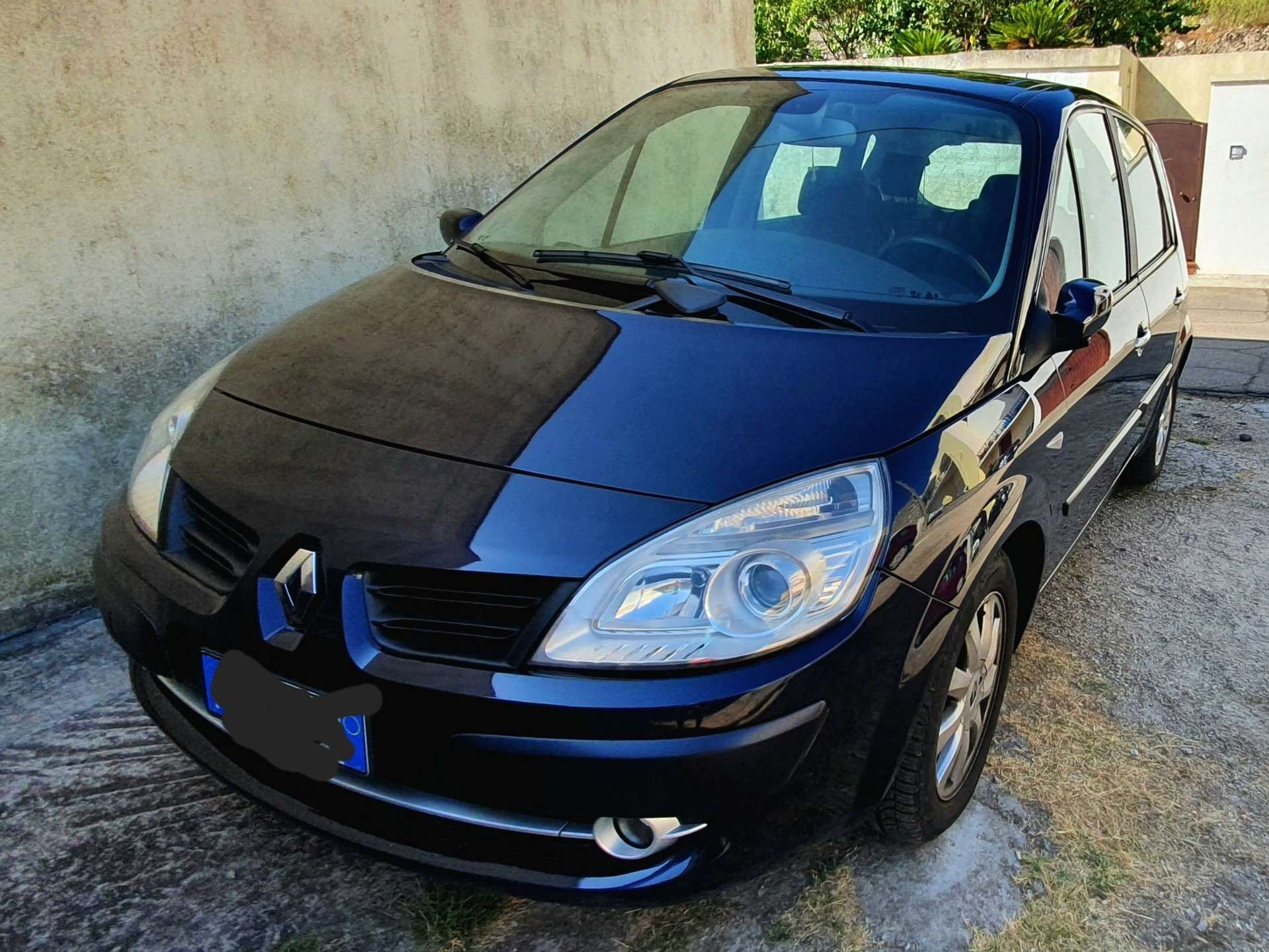 Renault Scenic1.5 dci Luxe