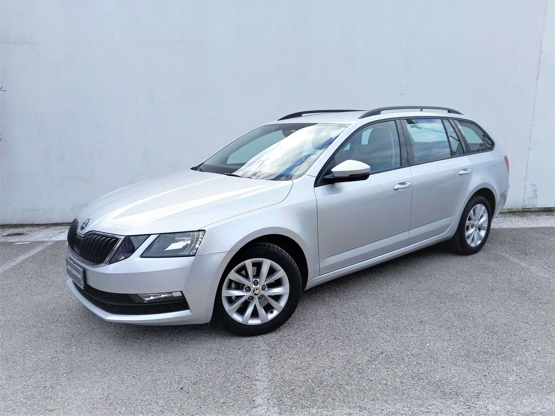 Skoda Octavia1.5 G-Tec Metano 130 CV Automatica NAVI Executive